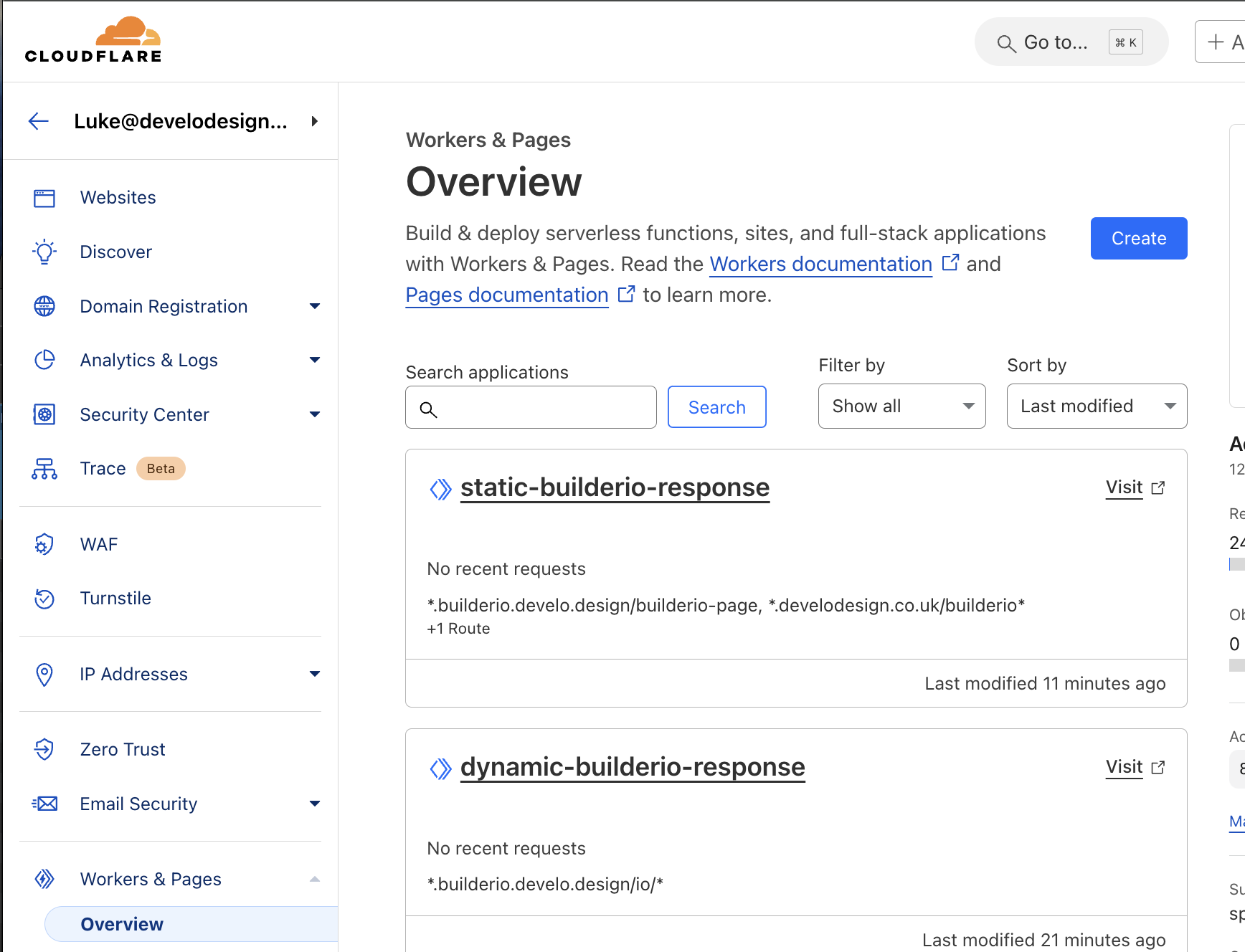 Github Develodesignbuilderio Cloudflare Worker Web Worker For