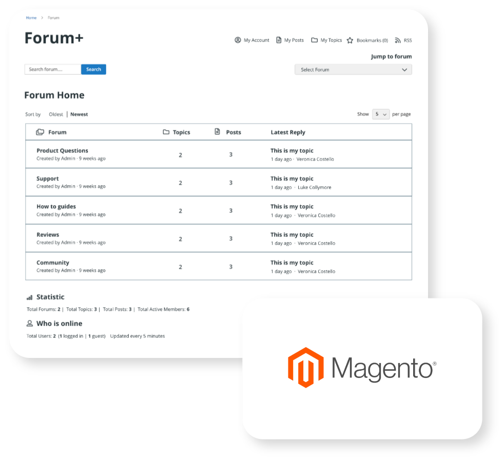 Custom Extension Development | Magento & BigCommerce | Develo Custom Extension Development | Magento & BigCommerce | Develo