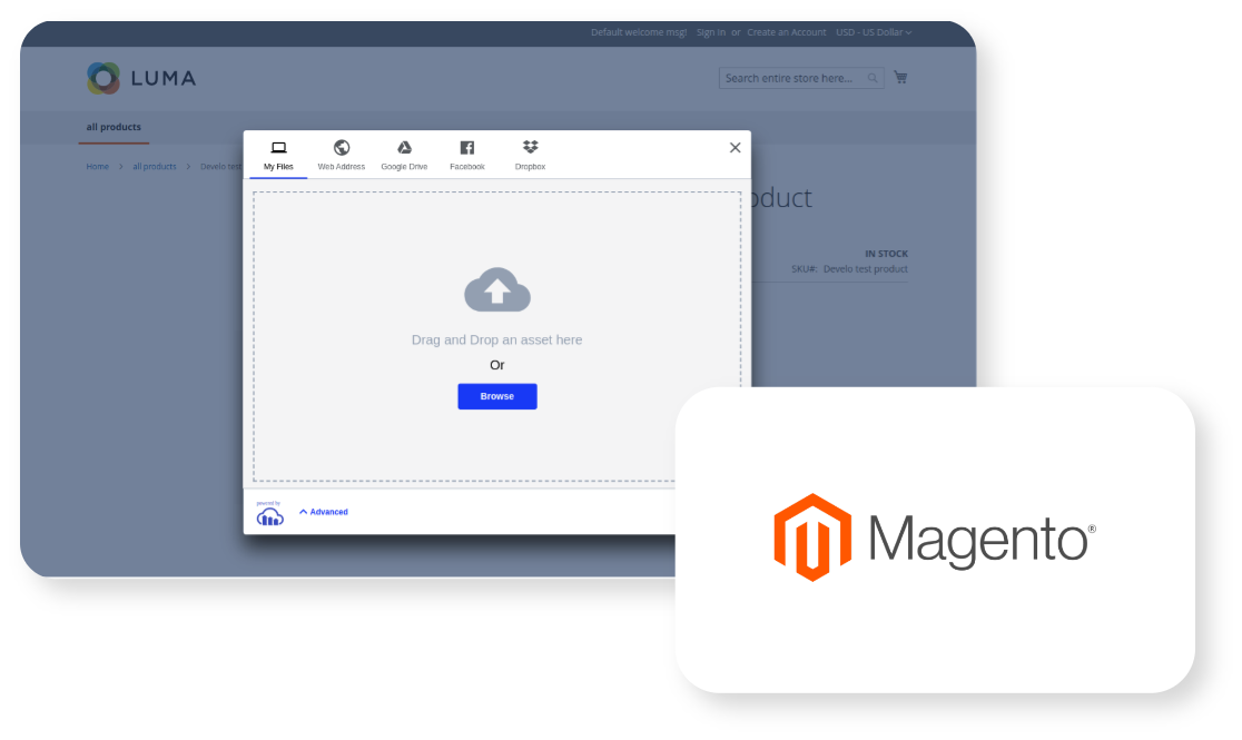 Custom Extension Development | Magento & BigCommerce | Develo Custom Extension Development | Magento & BigCommerce | Develo
