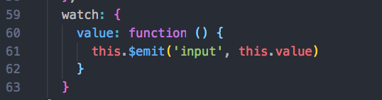 Integrating A Vue Component With Vue Storefront